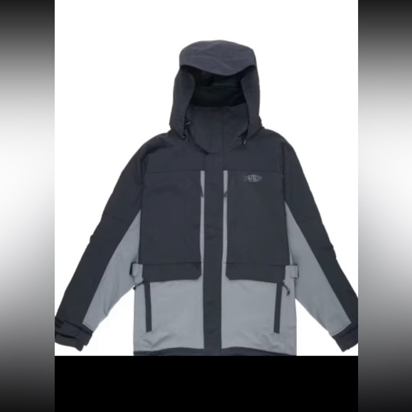 AFTCO | Jackets & Coats | Mens Aftco Hydronaut Heavy Duty Jacket | Poshmark